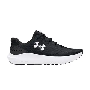 Under Armour Surge 4 Sneakers - Black