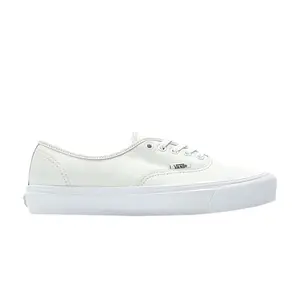 VANS Og Authentic Lx Sneakers - White