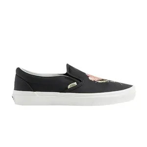 VANS Classic Slip-on Dx 'california Souvenir