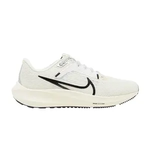 Nike Air Zoom Pegasus 40 Sneakers - Cream