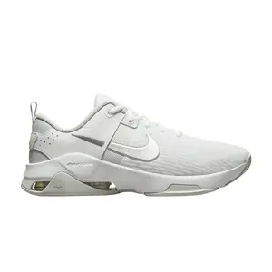 Nike Zoom Bella Sneakers - White