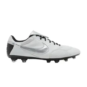 Nike Premier 3 Fg - White