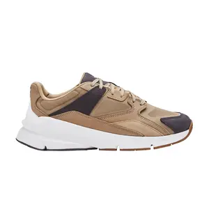 Under Armour Forge 96 Sneakers - Tan