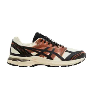 Asics Gel-terrain Sneakers - Brown
