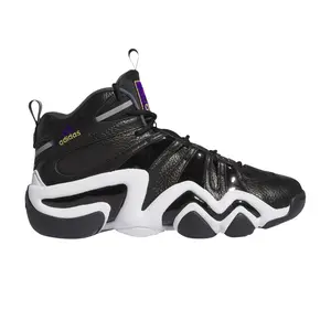 Adidas Crazy '1998 All Star Game' Sneakers - Black