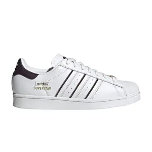 Adidas Superstar Collegiate Navy Sneakers