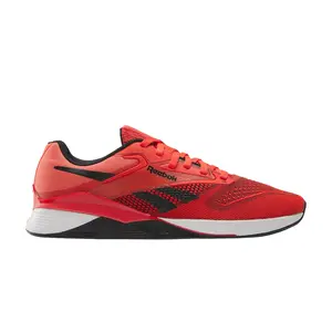 REEBOK Nano X4 Athletic Sneakers
