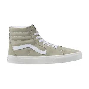 VANS Sk8-hi Pig Suede Sneakers