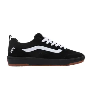 VANS Zahba Sneakers