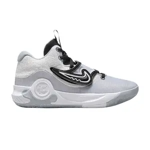 Nike Kd Trey 5 X Ep Sneakers - Grey