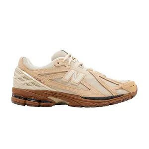 NEW BALANCE Randomevent X 1906r 'the Sweetness Of Kin' Sneakers - Tan