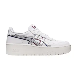 Asics Japan S Pf Sneakers - White