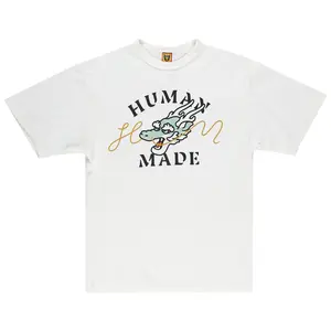 HUMAN MADE Graphic T-shirt #01