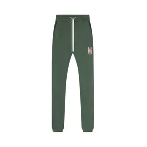 Amiri Watercolor Ma Sweatpant - Green