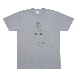 Supreme Prodigy Tee - Grey