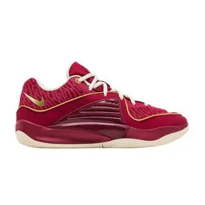 Nike Kd 16 Nrg Ep 'ny Vs. Ny - Red