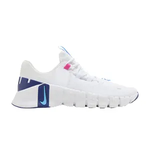 Nike Free Metcon Sneakers - White