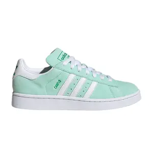 Adidas Wmns Campus 00s - Green