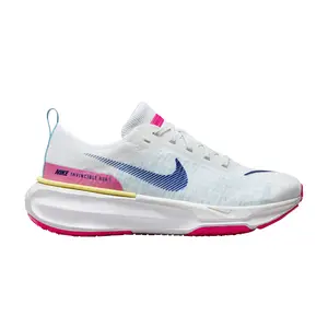 Nike Zoomx Invincible 3 Sneakers - White
