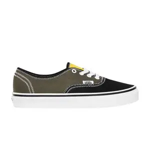VANS Authentic Zig Zag Sneakers - Multicolor