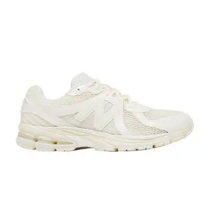 NEW BALANCE Aimé Leon Dore X 860v2 - Cream