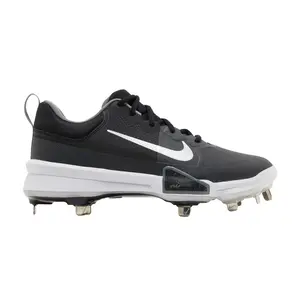 Nike Force Zoom Trout - Black