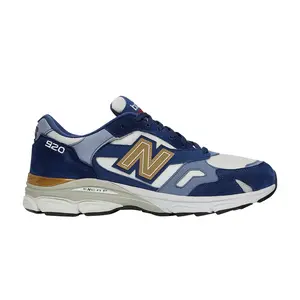 NEW BALANCE 920 Made In England 'year Of The Tiger - Blue