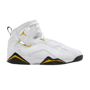 JORDAN True Flight Sneakers - White