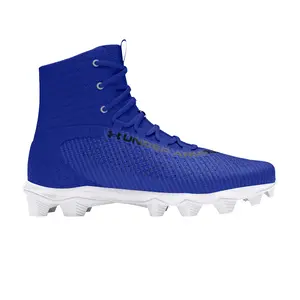 Under Armour Highlight Rm Lace Up Sneakers - Blue