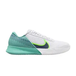 Nike Court Air Zoom Vapor Pro 2 Hc Sneakers - White
