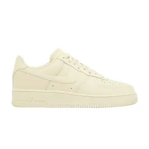 Nike Air Force 1 '07 Sneakers - Cream