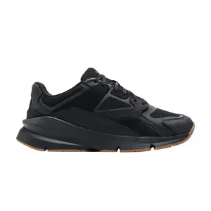 Under Armour Forge 96 Athletic Sneakers - Black
