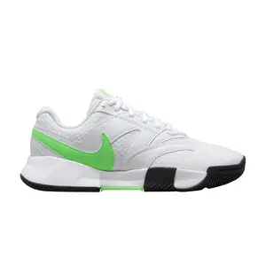 Nike Nikecourt Lite 4 Sneakers - White