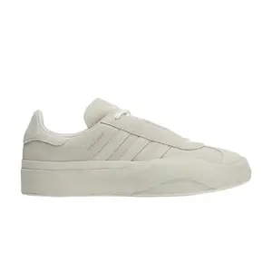 Adidas Y-3 Gazelle Sneakers Cream