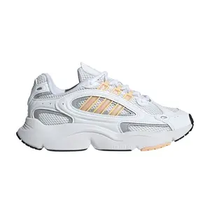 Adidas Ozmillen Sneakers - White