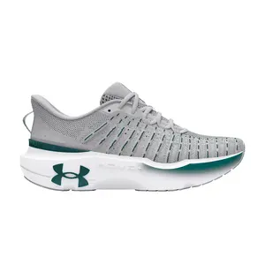 Under Armour Hovr Infinite Elite - Grey
