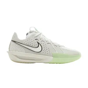 Nike Air Zoom Gt Cut 3 Ep Sneakers - Grey