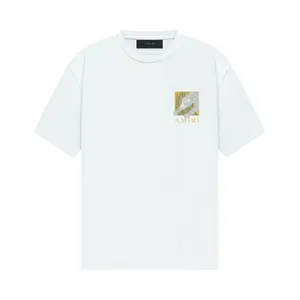 Amiri Printed T-shirt