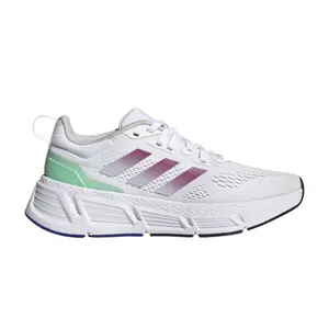 Adidas Questar Athletic Sneakers - White