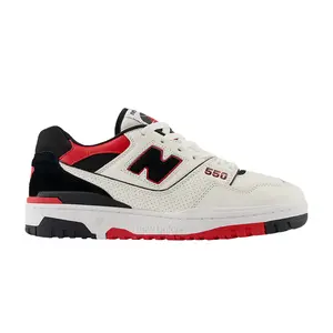 NEW BALANCE 550 - Cream
