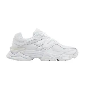 NEW BALANCE 9060 Sneakers - White