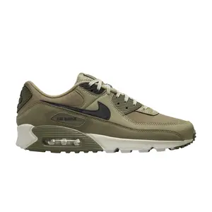 Nike Air Max 90 Sneakers - Green