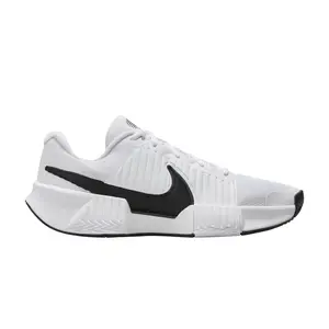Nike Zoom Gp Challenge Pro Sneakers - White