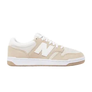 NEW BALANCE 480 Sneakers - Tan