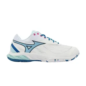 Mizuno Wave Fang 2 Wide