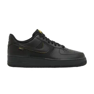 Nike Air Force 1 '07 Sneakers - Black