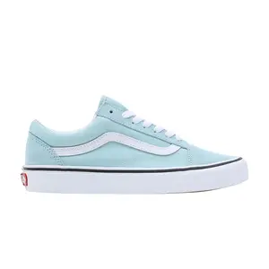VANS Old Skool Sneakers - Blue