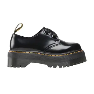 Dr. Martens Holly Leather Platform