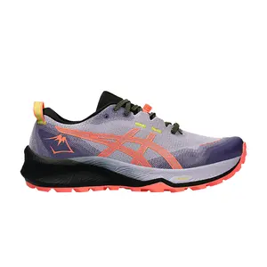 Asics Gel-trabuco Sneakers - Blue