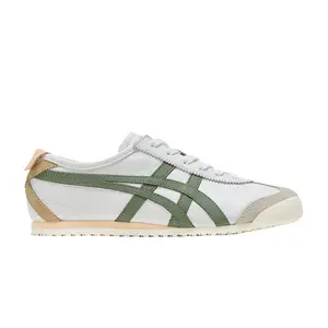 Onitsuka Tiger Mexico 66 Sneakers - White